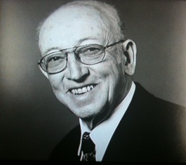 Gedenkveranstaltung für Fritz Fischer - Freudenstädter Urgestein wäre ...